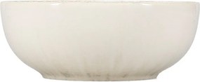 Světle šedá porcelánová miska 710 ml Nuance – BonBistro