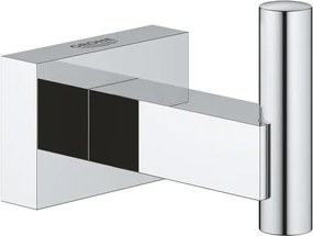 Grohe Essentials Cube háček chrom G40511001