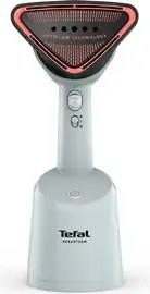Tefal DT9814F0 AeroSteam bílá / Ruční napařovač oděvů / 1400 W