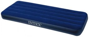 Nafukovací postel INTEX 64756 Jr. TWIN CLASSIC Dura-Beam 76x191x25 cm