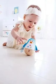 Hape Tučňák se zvuky / od 0,5 roku