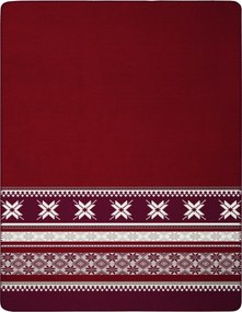 XXXLutz DEKA, bavlna, 150/200 cm - Deky - 004219025801