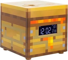 Paladone Minecraft Bee Hive / Budík