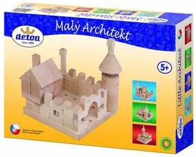 Detoa Malý Architekt