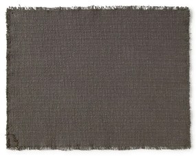 Bavlněná prostírání v sadě 2 ks 38x50 cm Handloom – Lorena Canals