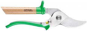 Opinel zahradní nůžky, zelená, 001628