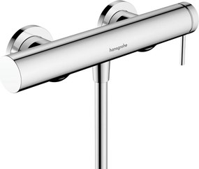 Hansgrohe Tecturis S, páková sprchová baterie nástěnná, chromová, HAN-73622000