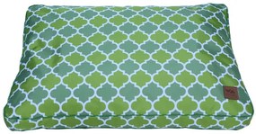 BedPet Matrace pro psa Green Marocan VELIKOST: L 120x80 cm