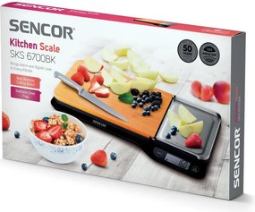 Sencor SKS 6700BK