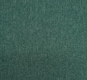 Orbytex Zatemňovací látka na závěsy 100% black out, šířka 140cm - CID-50 verde