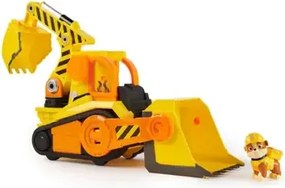 Spin Master Rubble  Crew interaktivní vozidlo se zvuky Rubble / od 3 l