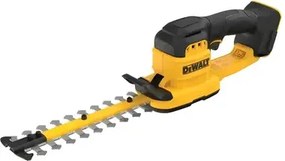 DeWalt Aku nůžky na živý plot / Nůžky na živý plot / 55 cm / 18V / bez