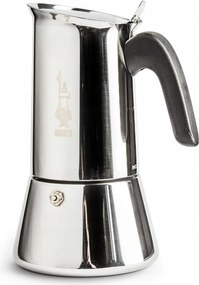 Kávovar Na Indukci Bialetti New Venus 460 ML 10 Tz. Nerezová Ocel
