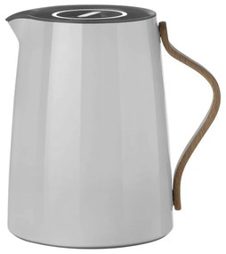 Termoska na čaj 1 l Stelton EMMA - grey