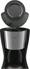 Philips HD7459/20 černá / kávovar na překapávanou kávu / 1000 W / 1.2L