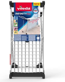 Sušička Vileda Infinity Flex