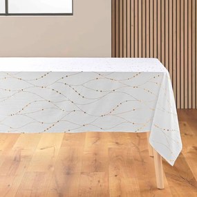 Ubrus z mikrovlákna 140x240 cm Firmament – douceur d'intérieur