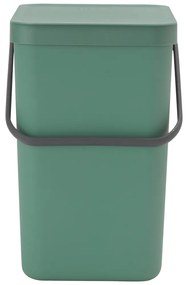 Brabantia Koš Sort&Go 25L zelená