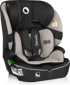 LIONELO Billy i-Size 76-150 cm Beige Latte / Autosedačka / ISOFIX + To