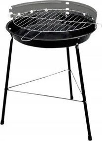 Garden Line Zahradní kruhový gril Master Grill MG930