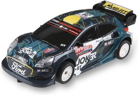 Scx compact ford puma wrc heller se světly