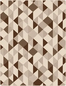Kusový koberec Flex 19646-19 - 100 x 140