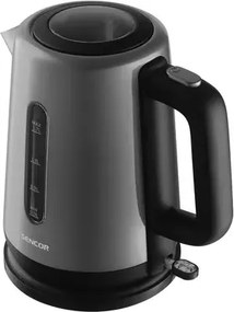 SENCOR SWK 1753BK černá / Rychlovarná konvice / 2200W / 1.7L