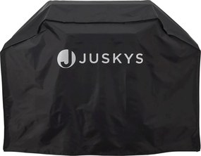 Juskys Plynový gril Louisiana se třemi hořáky