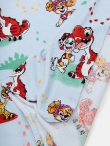 Sinsay - Dětská deka PAW Patrol - modrá