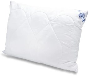 Brotex Polštář Klasik 900g zip výplň TYČINKY 70x90 cm