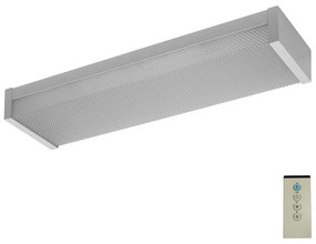 Ledvance - LED Stmívatelné stropní svítidlo OFFICE LINE LED/20W/230V 60 cm + DO