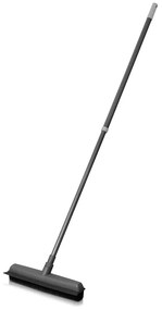 Černý gumový smeták Addis Broom