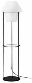 FARO Barcelona FARO - Venkovní lampa VERSUS 1xE27/15W/230V IP44 FA74424A