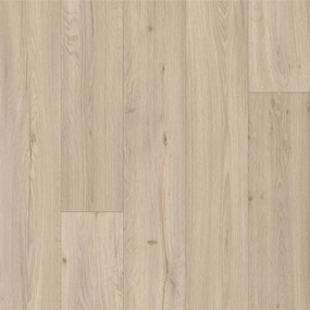 JUTEX PVC podlaha - lino ICONIK 280T Fumed oak grey beige ŠÍŘKA: 3 m, POUŽITÍ: Bytové