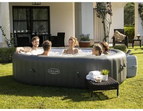 60067 BESTWAY Jacuzzi Lay-Z-Spa Mauritius 5-7 osob Bestway