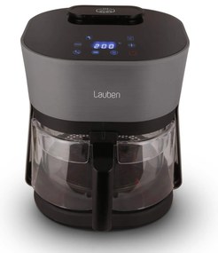 Horkovzdušná fritéza lauben glass&steamair fryer 4500bg