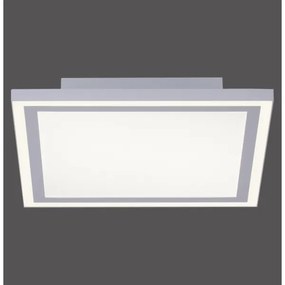 Leuchten Direkt 14850-16 - LED Stmívatelné svítidlo LED/17W/230V + LED/13W + DO