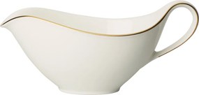 Villeroy&Boch Villeroy & Boch Anmut Gold omáčník-Oberteil 207 x 103 x 94 mm, 250 ml