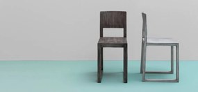 PEDRALI - Židle BRERA 380 - DS