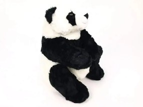 Plyšová sedící PANDA MING 56cm