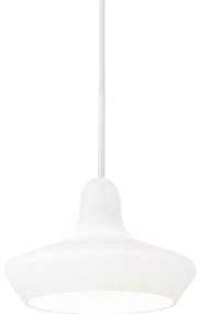 Závěsné svítidlo Ideal Lux Lido-3 SP1 bianco 168319 bílé