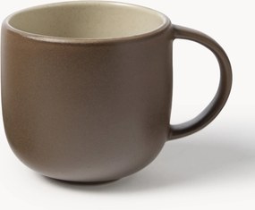 Sada hrnků Ginger, 4 díly