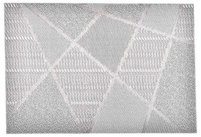 Jahu s.r.o. Prostírání Evita-světlá šedá(30x45cm)