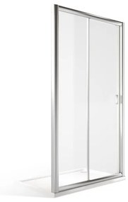 XXL ROSS posuvné sprchové dveře Rozměr: 120 cm