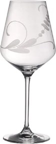 Villeroy&Boch Villeroy & Boch Old Luxembourg Brindille sklenice na červené víno 23,5 cm, 0,47 l, 4 ks
