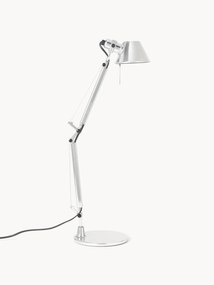 Nastavitelná lampa na psací stůl Tolomeo Micro