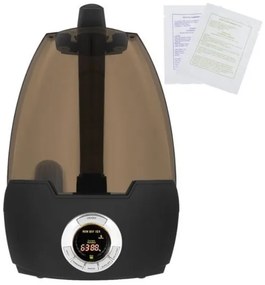 Malatec 11036 Zvlhčovač vzduchu s ionizátorem 5.8 L šedý