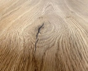 Jídelní lavice VEGAS - DUB HALIFAX (na výběr více variant)