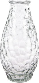 Skleněná dekorační vázička Mattia X - Ø 7*14 cm