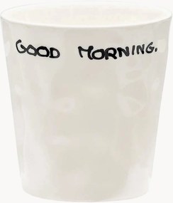 Keramický šálek na kávu Good Morning